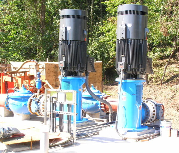 Engineered Industrial Pump Systems - Hayes Pump, Inc.