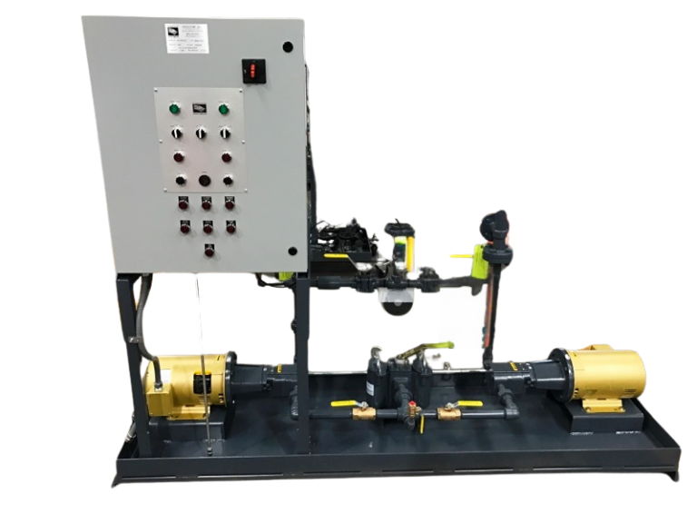 Fuel Oil Pump Sets & Transfer Systems - Hayes Pump, Inc.