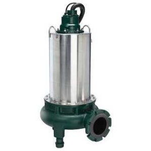 Zoeller® Submersible Pumps Distributor - Hayes Pump, Inc.